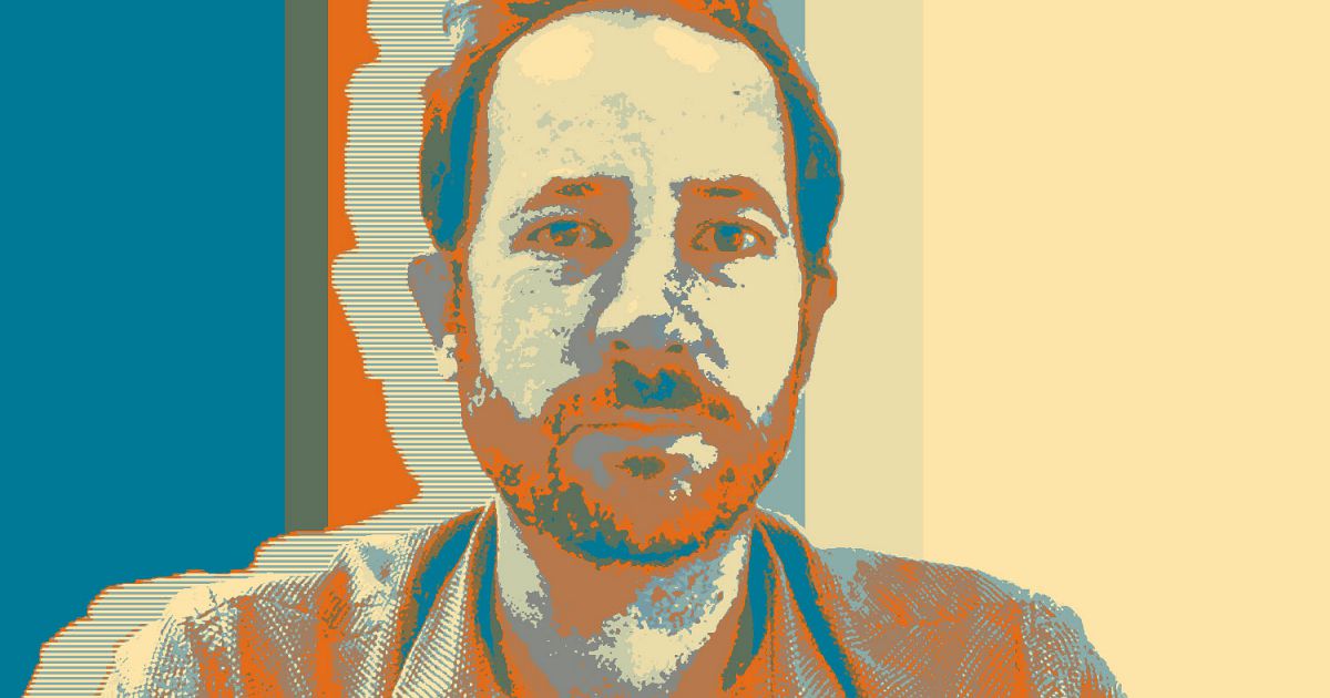 Silvère Tribout : Chercheurs et chercheuses de métropoles - Grand A le mag